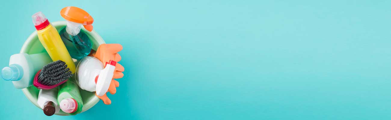 ⇨Círculo de Sinner, principios fundamentales de la limpieza